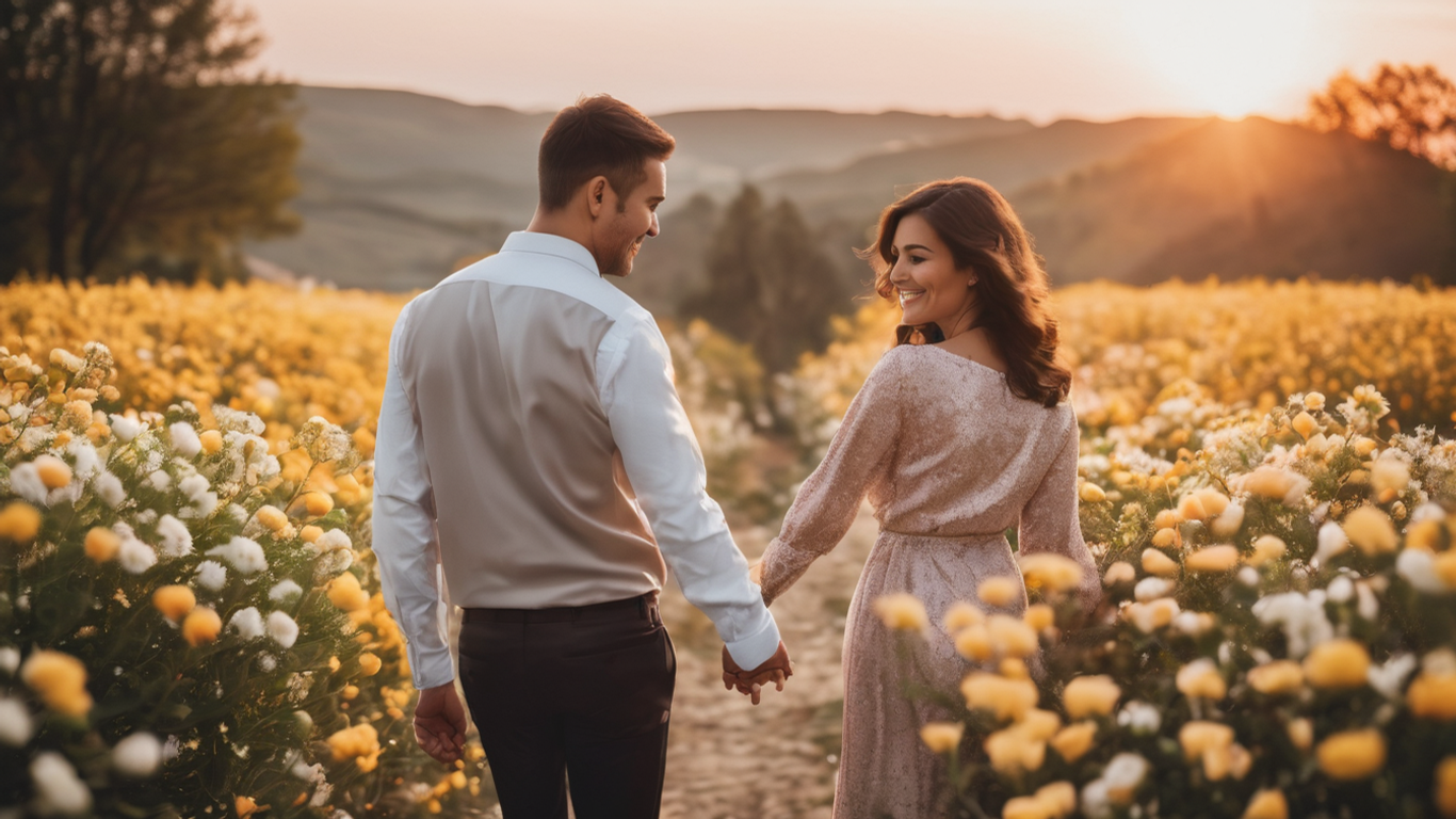 Happy Wife Happy Life Be Positive Or Be Quiet