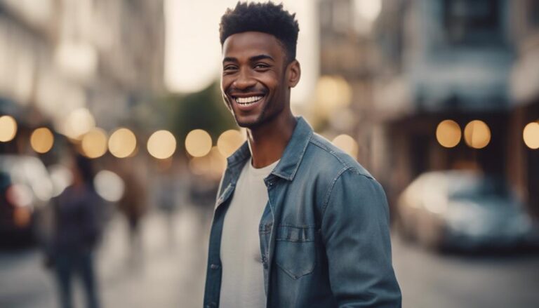 5 Best Ways to Embrace Unwavering Confidence for Success – Be Positive ...