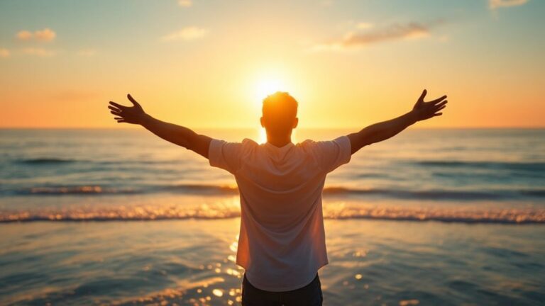 Unlocking Success Through a Positive Mindset