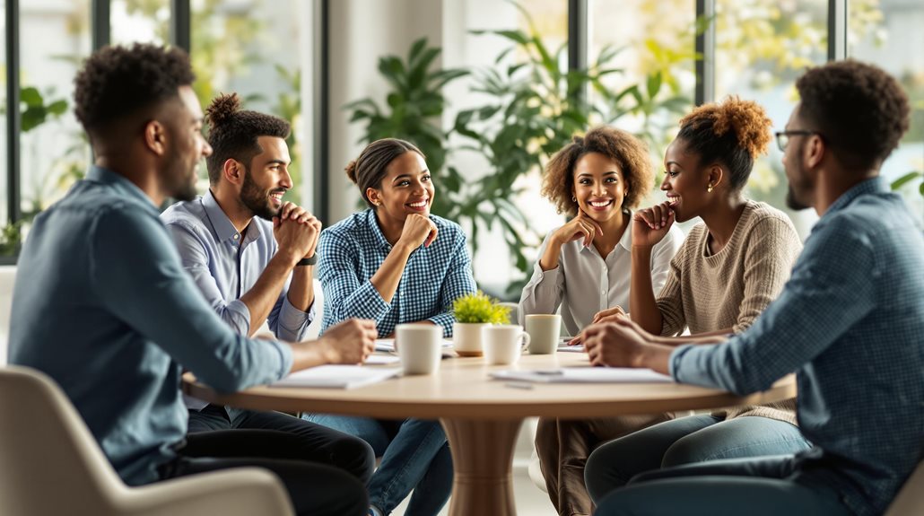 Stratégies efficaces pour des compétences de communication positives