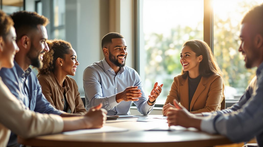 Maîtriser la communication positive : un guide étape par étape – Be ...